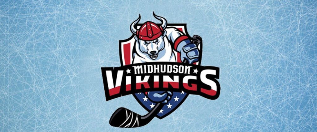 12u A Vikings - IceTime Sports Complex